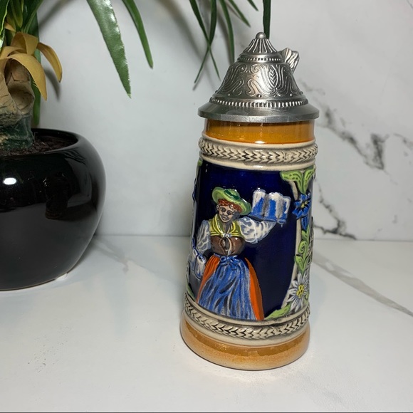 Gerz | Accents | Vintage West Germany Gerz Stein Excellent Condition ...